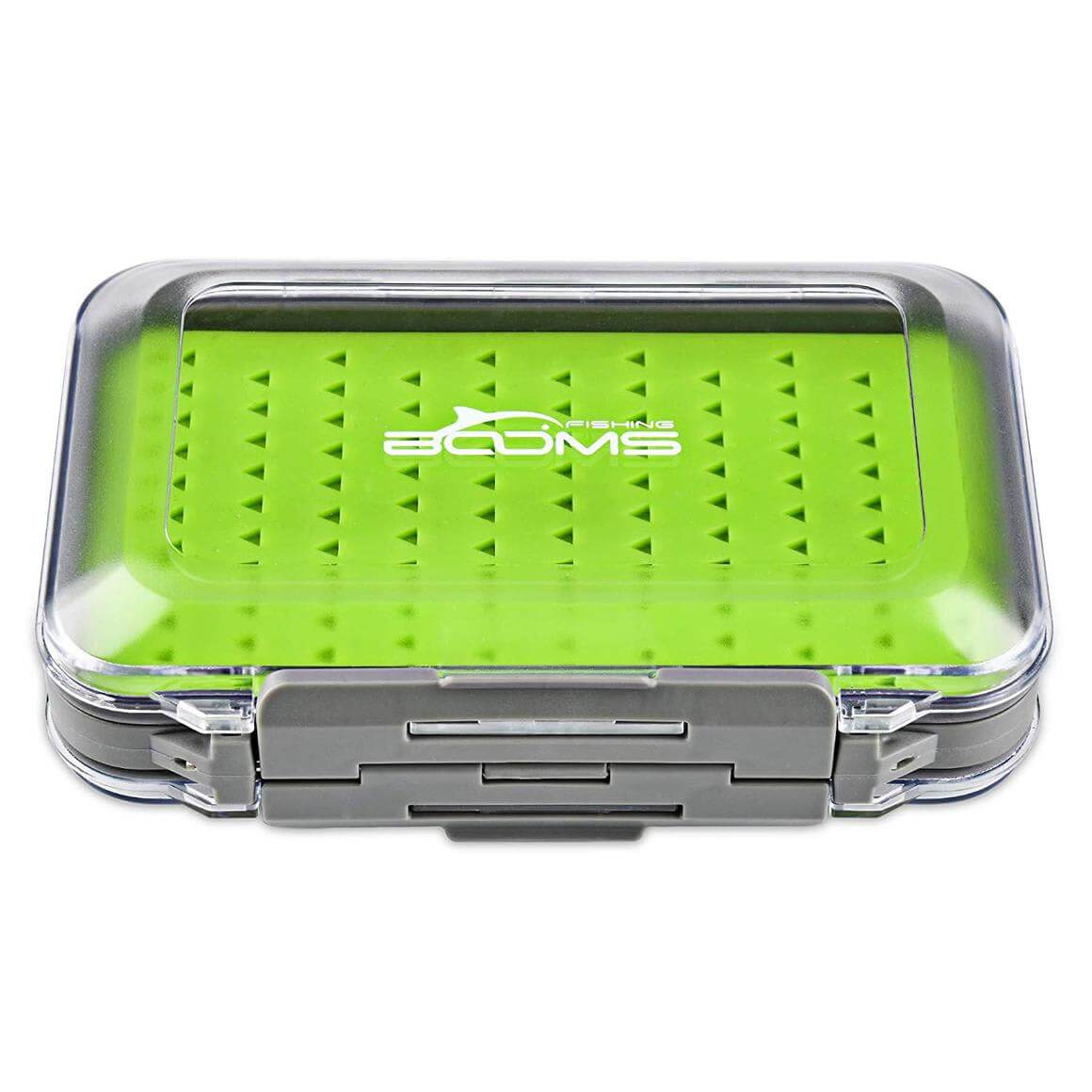 FFB Fly Box – Booms Fishing Official
